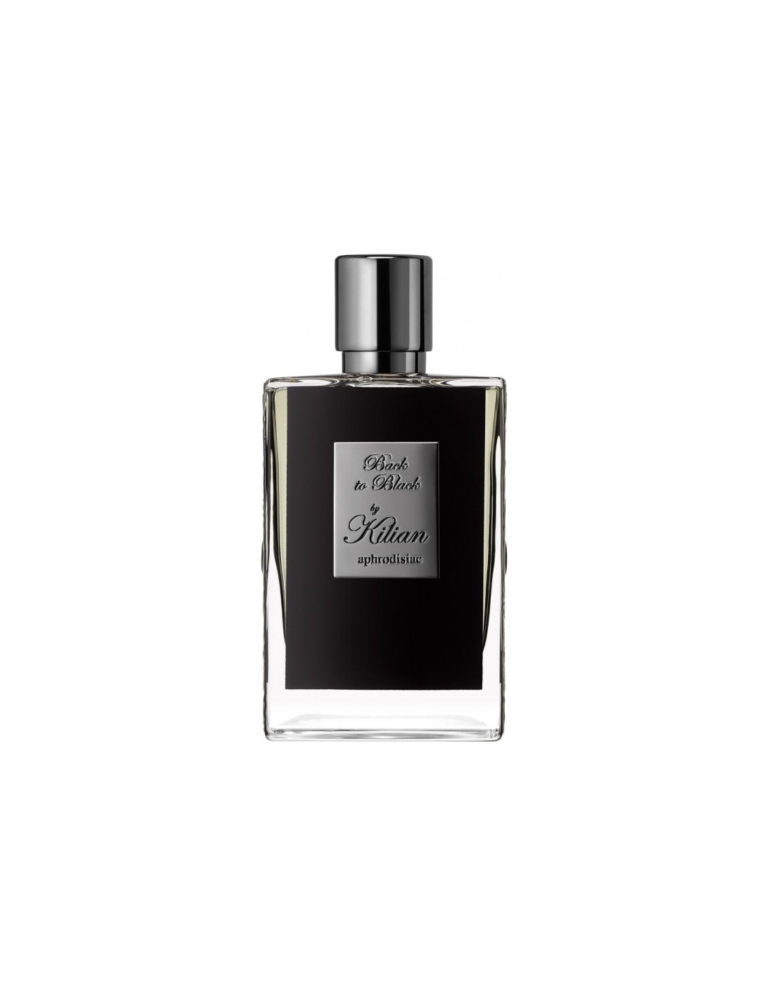 בושם באק טו בלאק מבית קיליאן | Back to Black, EDP Aphrodisiac By Kilian ...