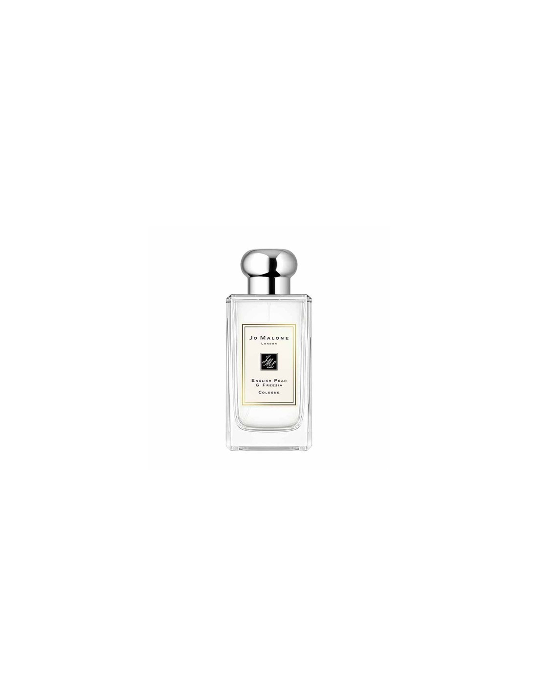 English Pear And Freesia Edc For Women 100ml 100מל גו מלון Jo Malone